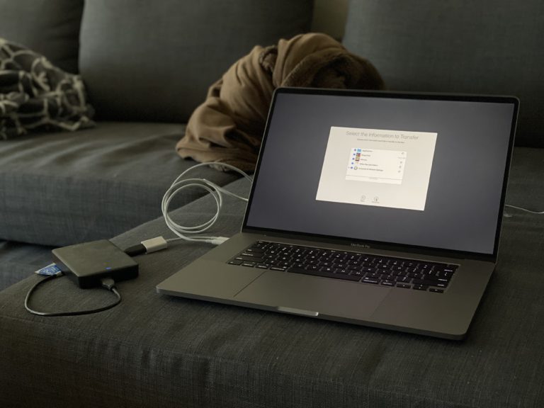 Butterfly Switches Are Better - Doug Chan